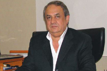 MANAGING DIRECTOR’S MESSAGE – INTER PIPE FACTORY