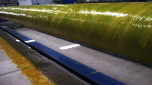 GRE | GLASS FIBER REINFORCED EPOXY – INTER PIPE FACTORY